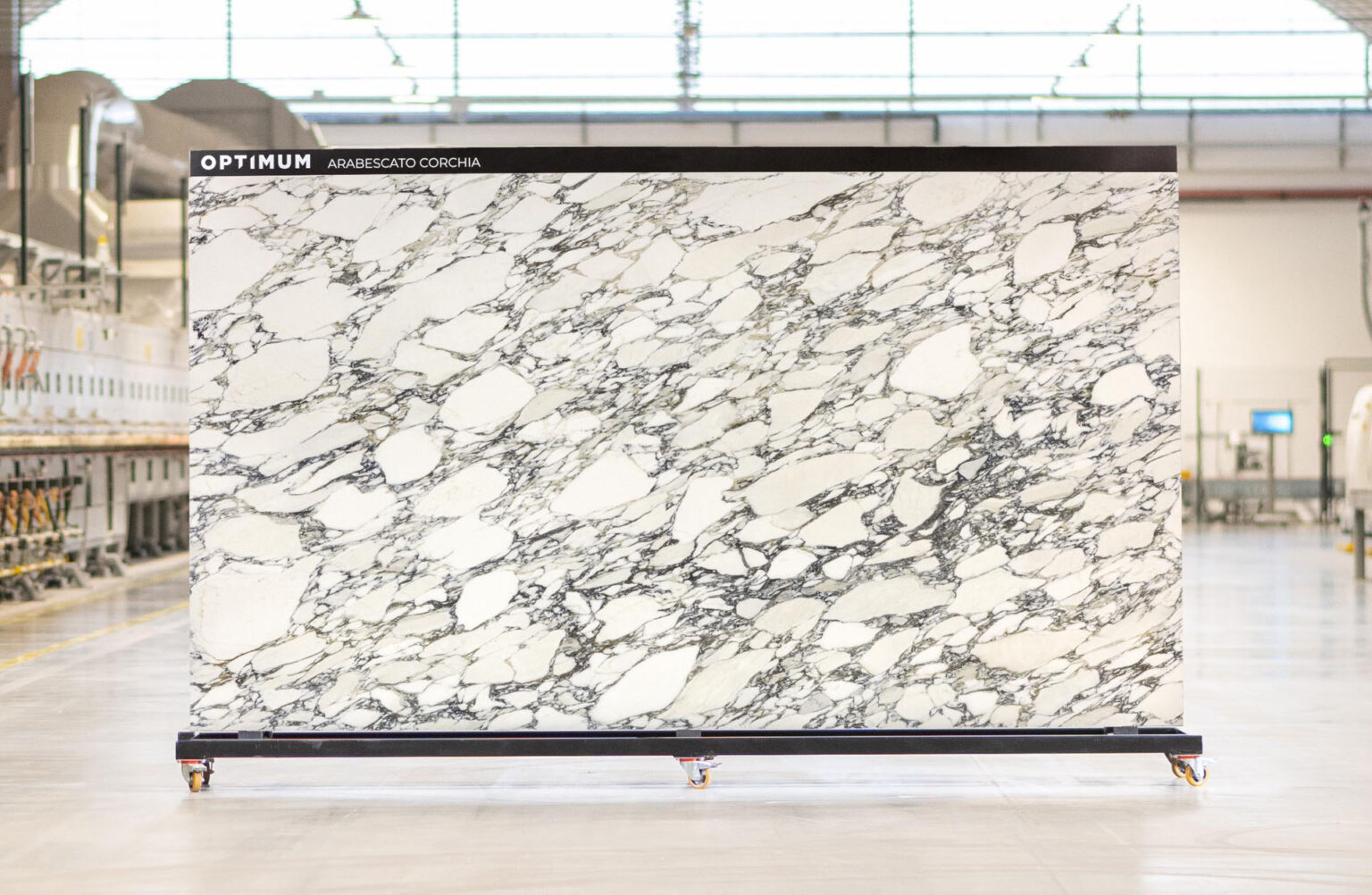 Gallery | Optimum Surfaces