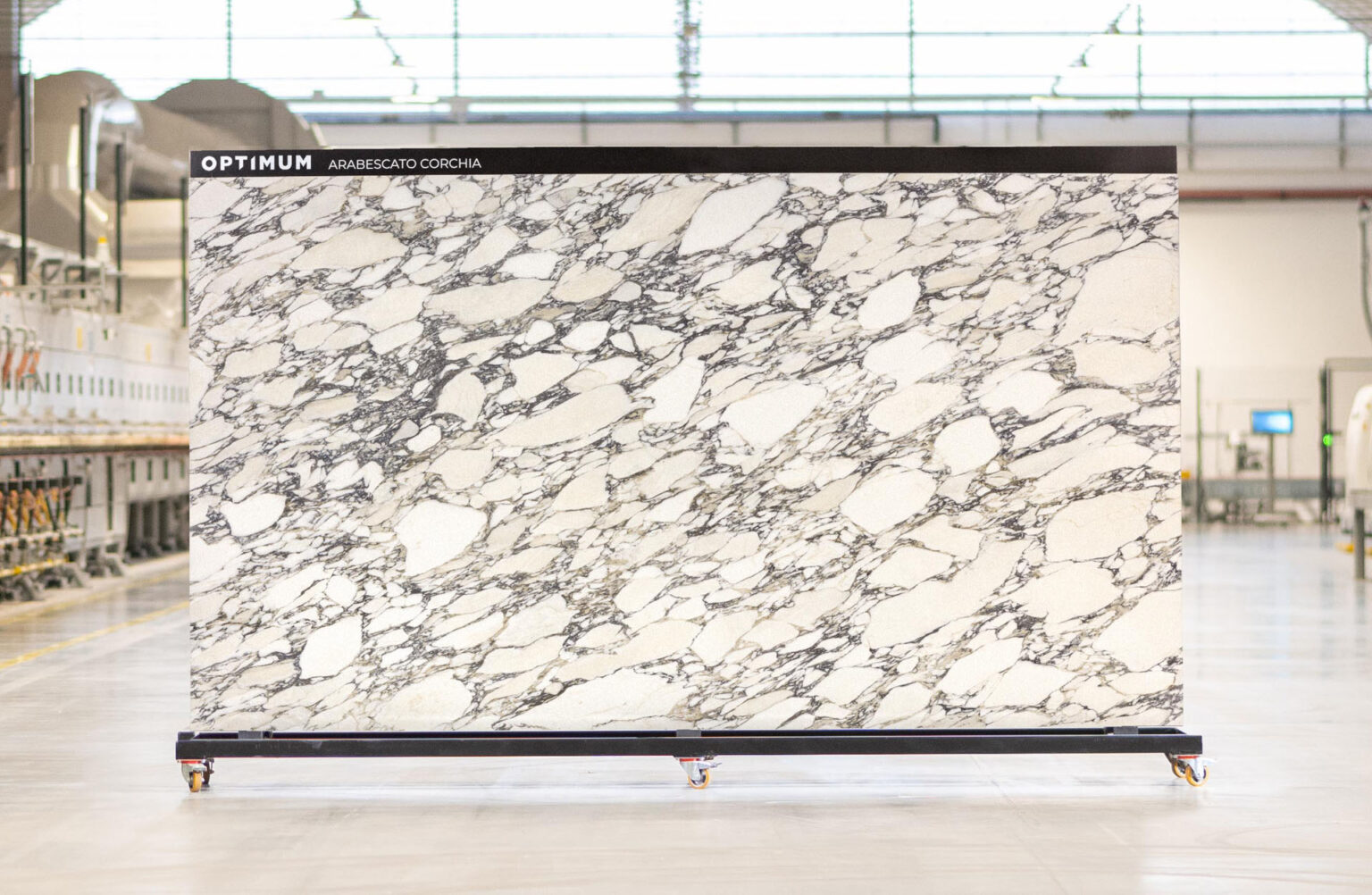 Gallery | Optimum Surfaces