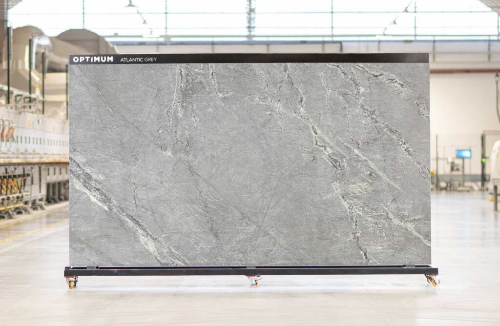 Atlantic Grey | Optimum Surfaces