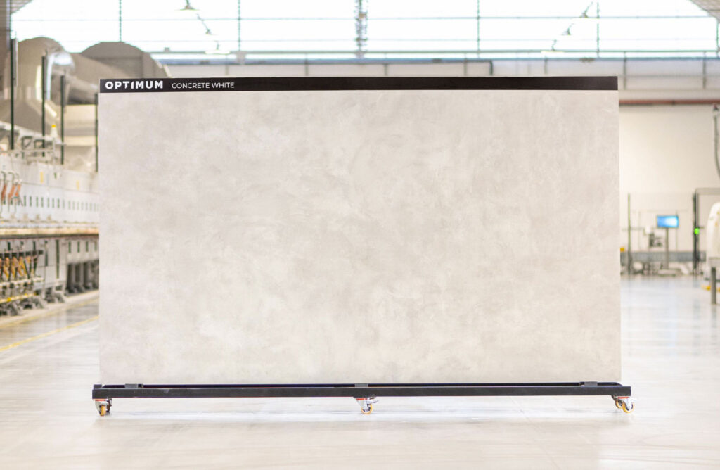 Concrete White | Optimum Surfaces