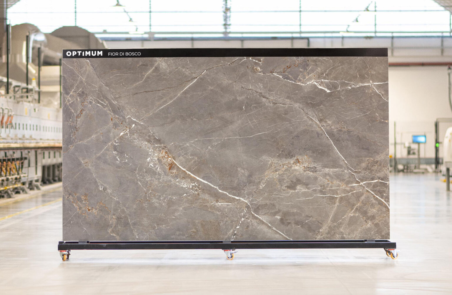 Large porcelain slabs | Optimum Surfaces