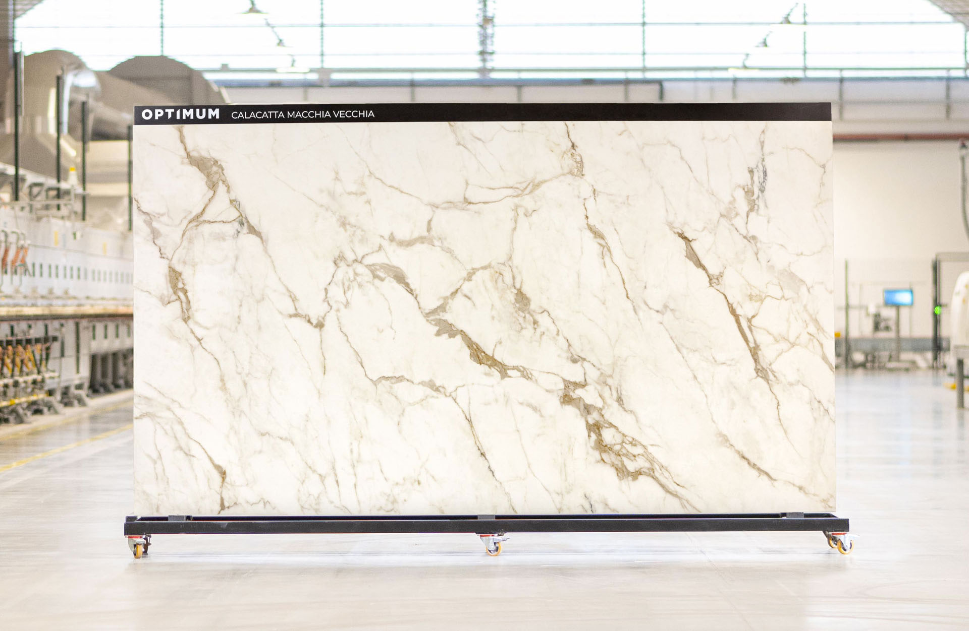 Macchia Vecchia | Optimum Surfaces