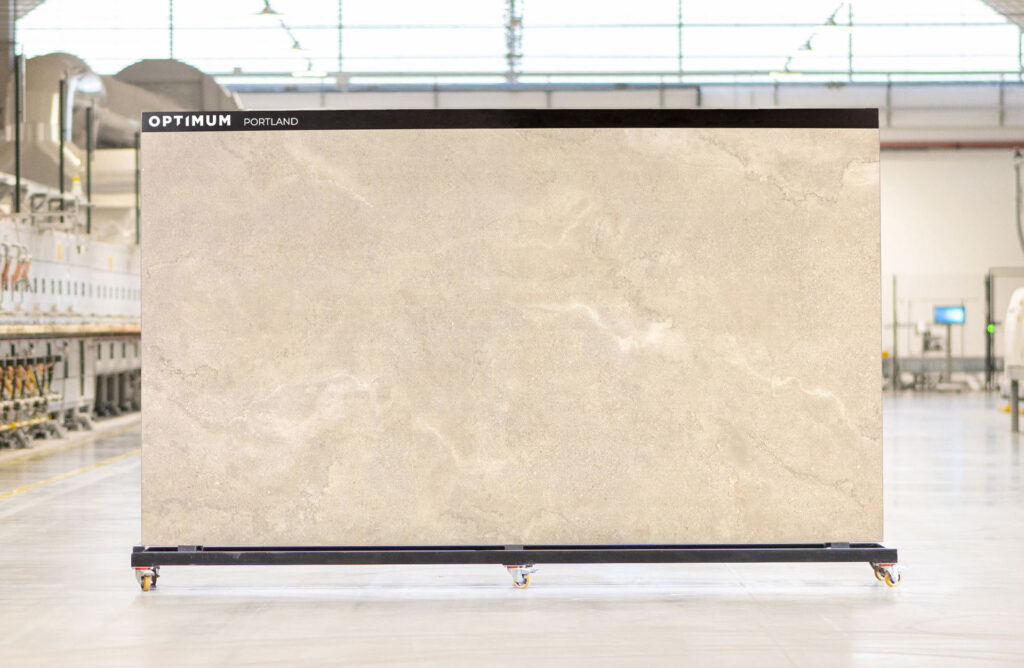 Portland | Optimum Surfaces