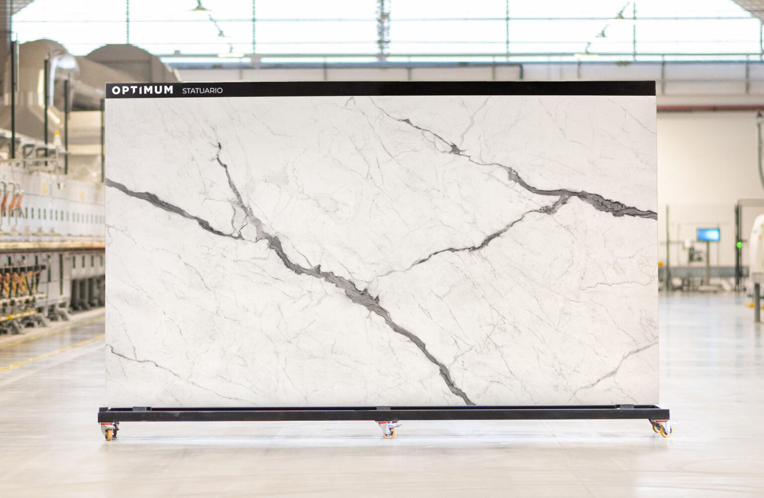 Gallery | Optimum Surfaces