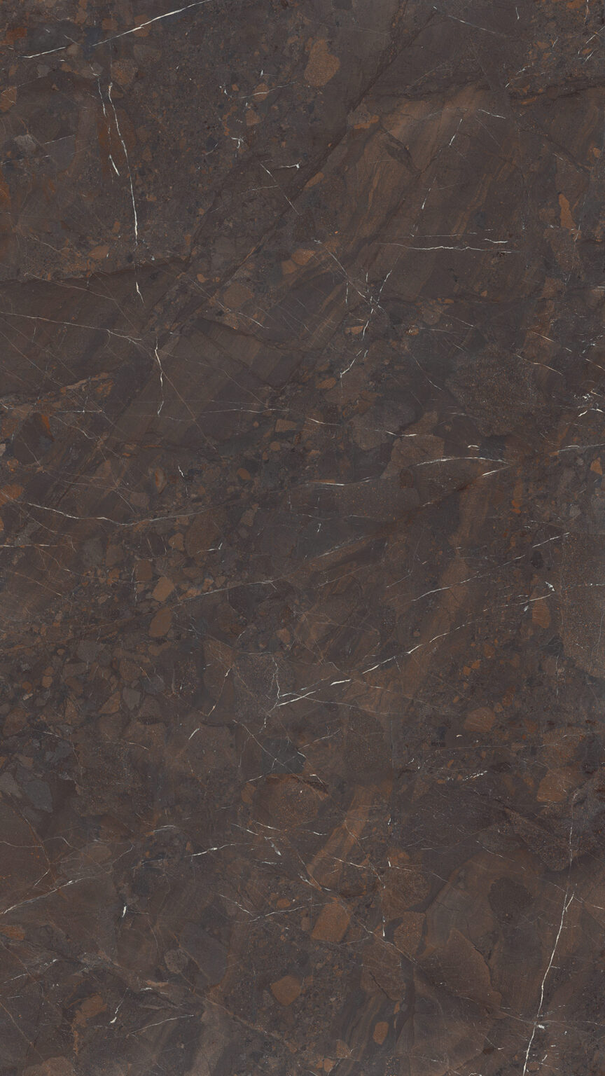 Stone-effect porcelain stoneware slabs | Optimum Surfaces