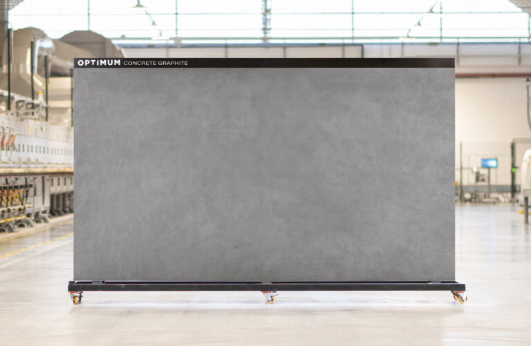 Optimum Surfaces Concrete Graphite stoneware slabs | Optimum – Quality ...