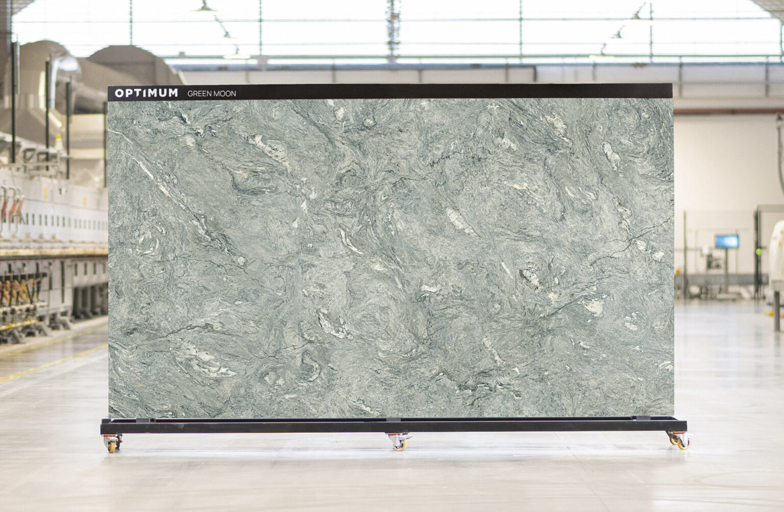Ceramic slabs, for infinite design solutions | Optimum Surfaces
